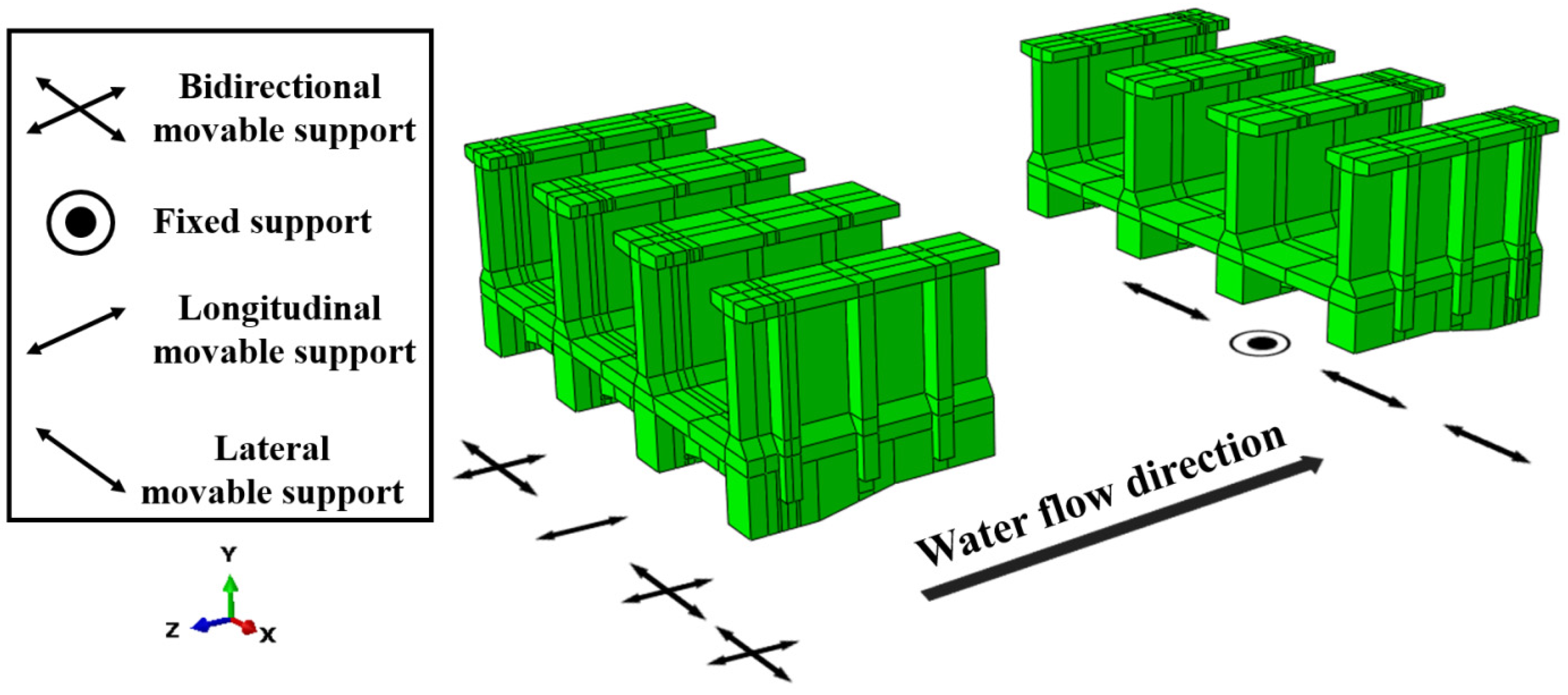 Machine Learning-Based Method for Predicting the Mechanical Response of ...