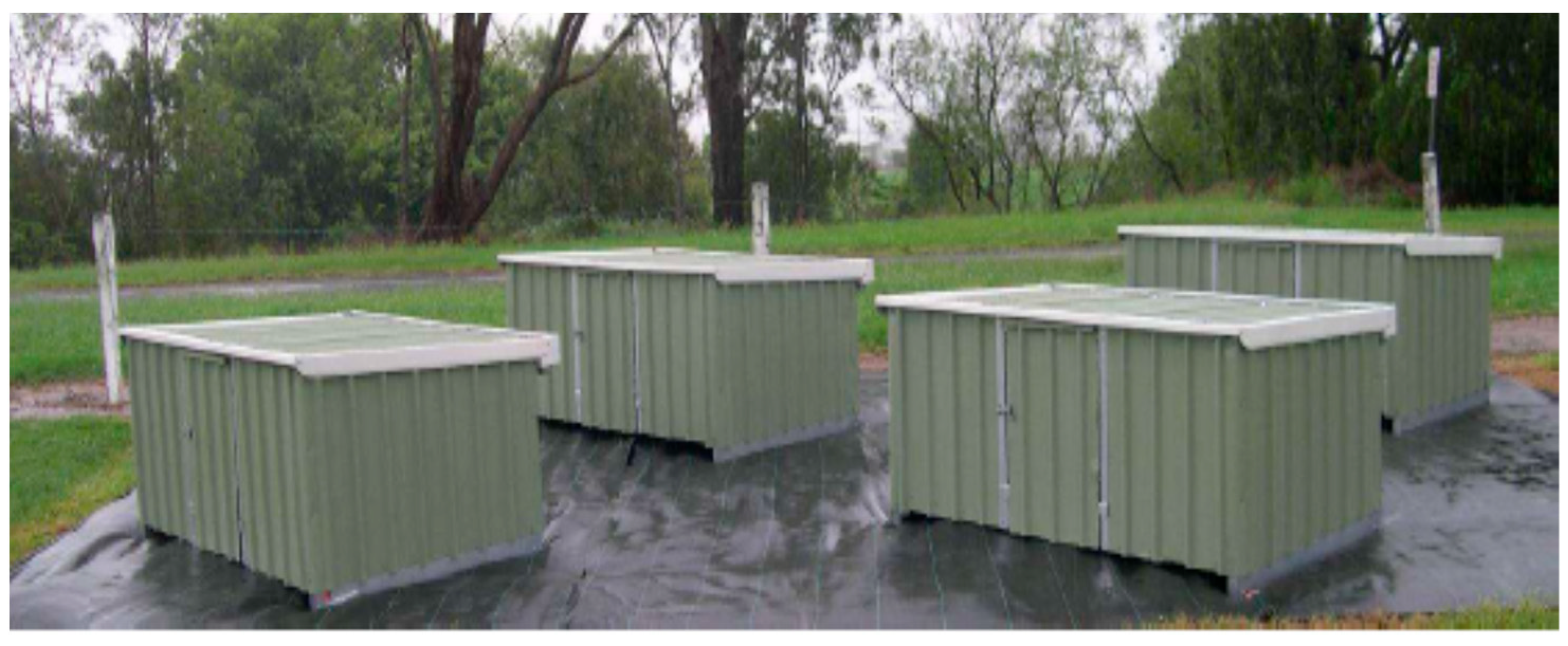Investigation into the Energy Performance of Commercial Buildings Using ...