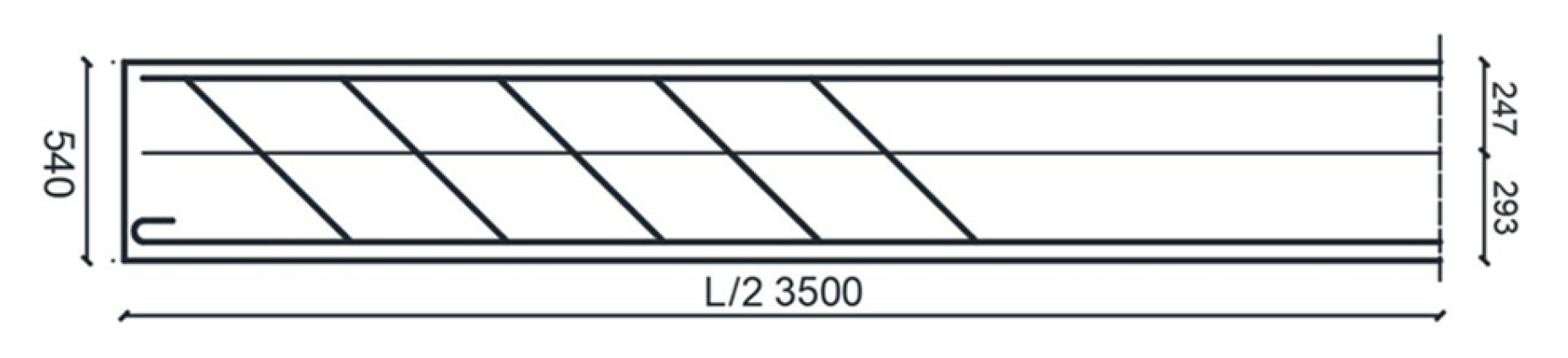 Experimental Study and Finite Element Simulation of Externally ...