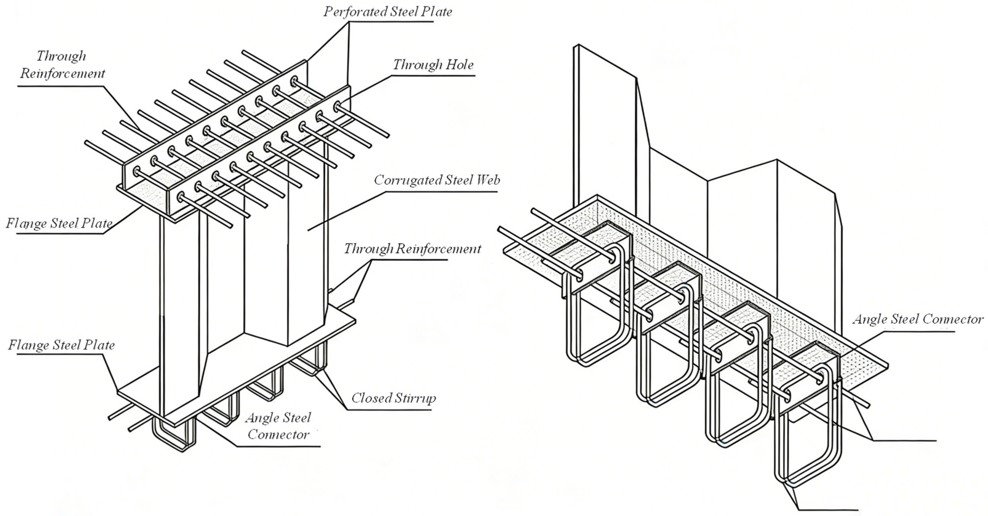 Seismic Behavior of Continuous Rigid-Frame Box Girder Bridges: A ...