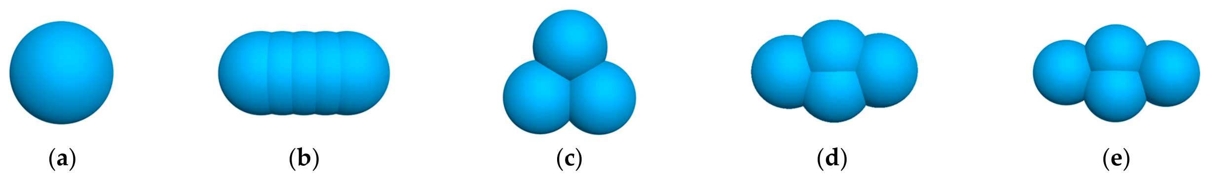 Coupled Effects of Fines Content and Particle Shape on the Maximum ...