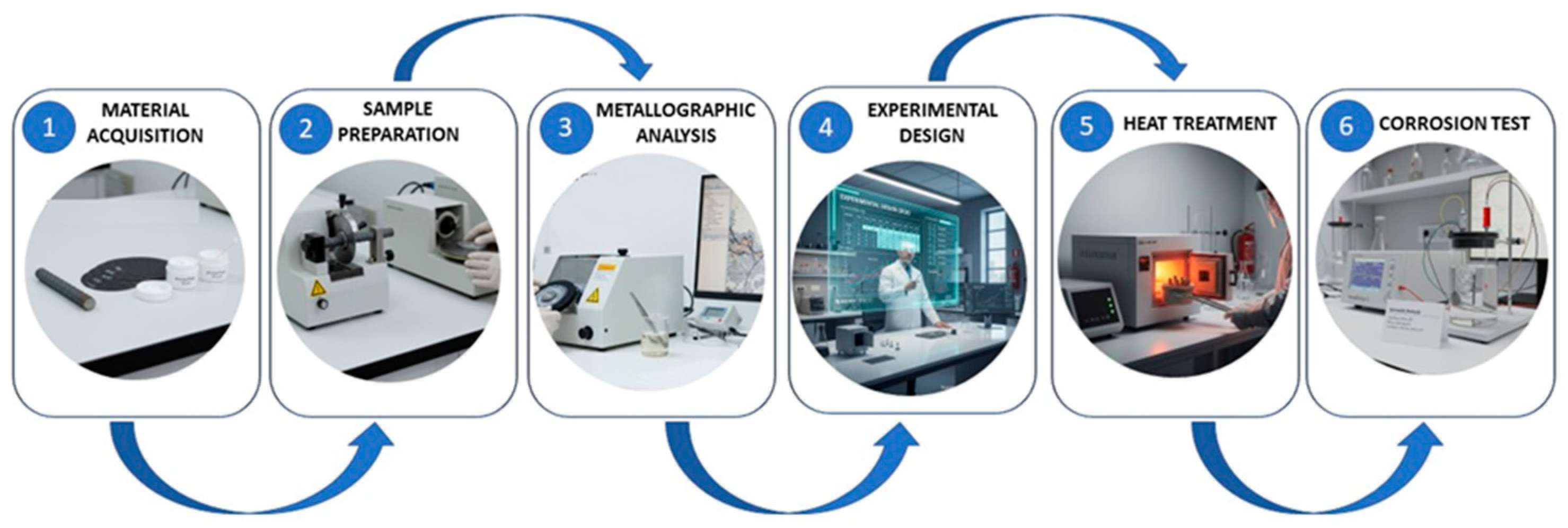 Optimization of Heat Treatment Parameters in CA-50 Steel Rebars: Impact ...