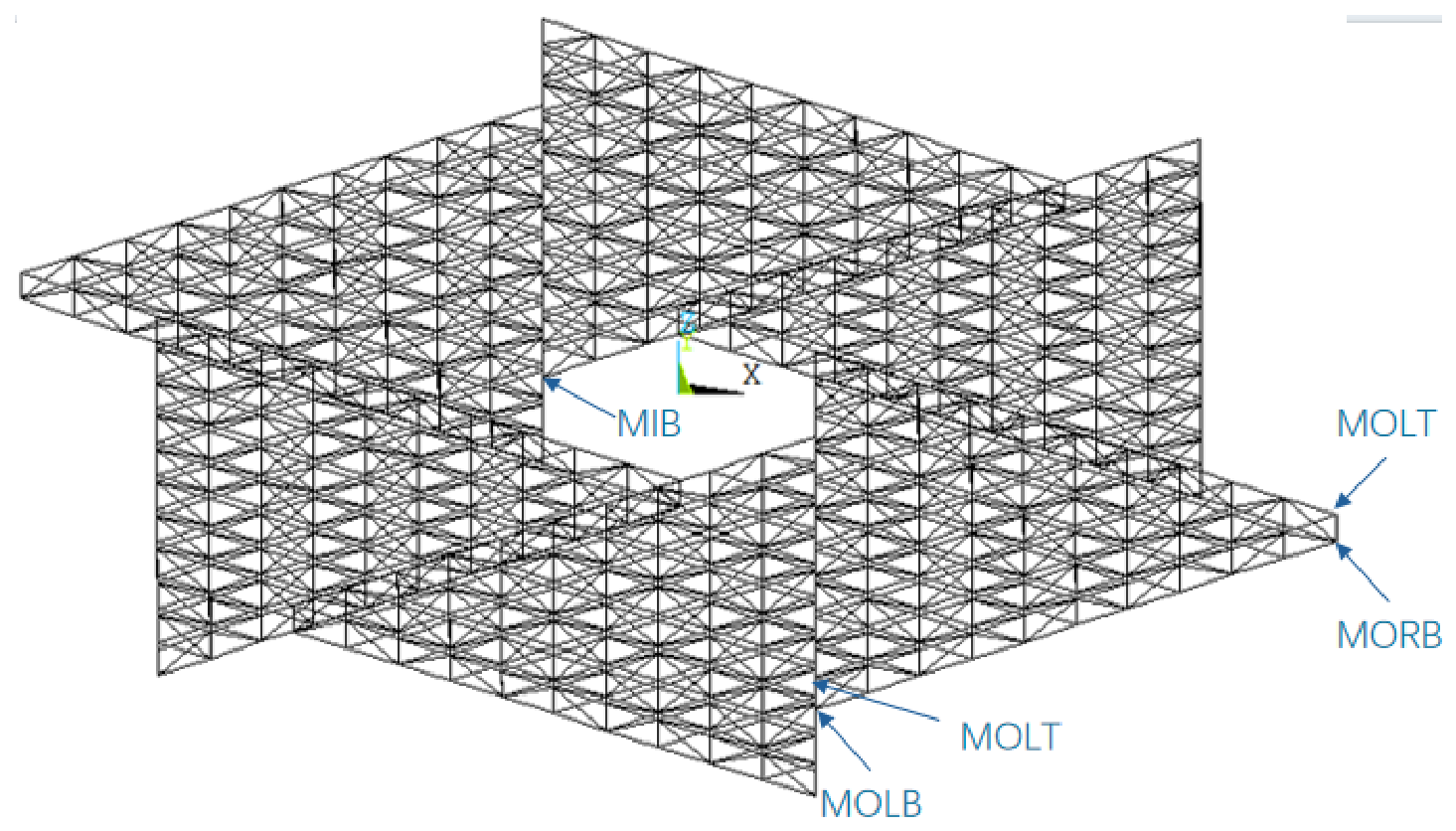 Morphological Design and Mechanical Study of an Integrated Retractable ...