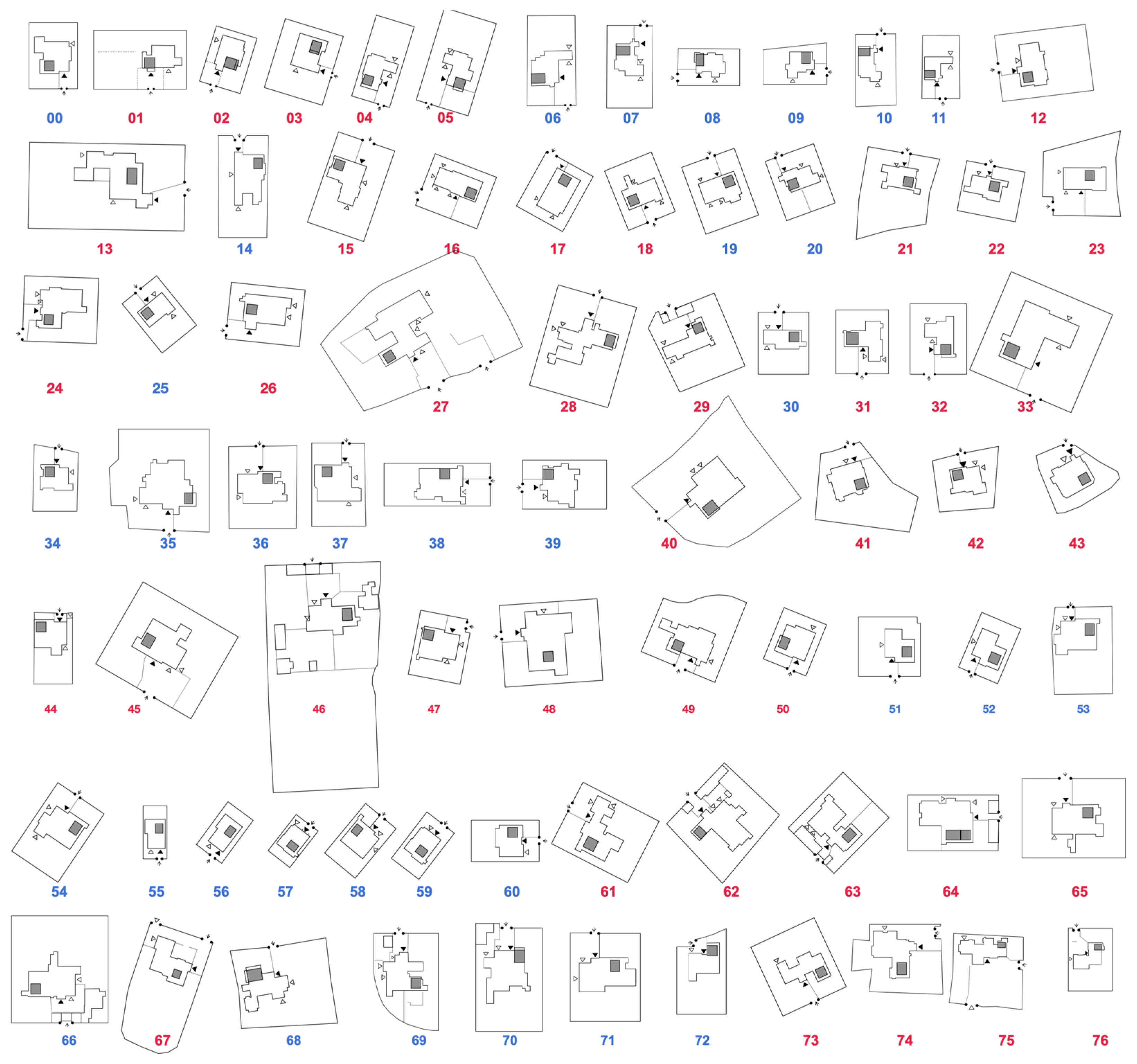 Discovering a Spatial Genotype in Edo Middle–Lower-Class Samurai ...