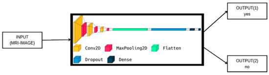Efficient Brain Tumor Detection with Lightweight End-to-End Deep ...