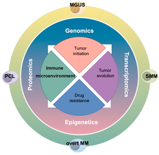 Cancers | Free Full-Text | Novel Insights into the Initiation ...
