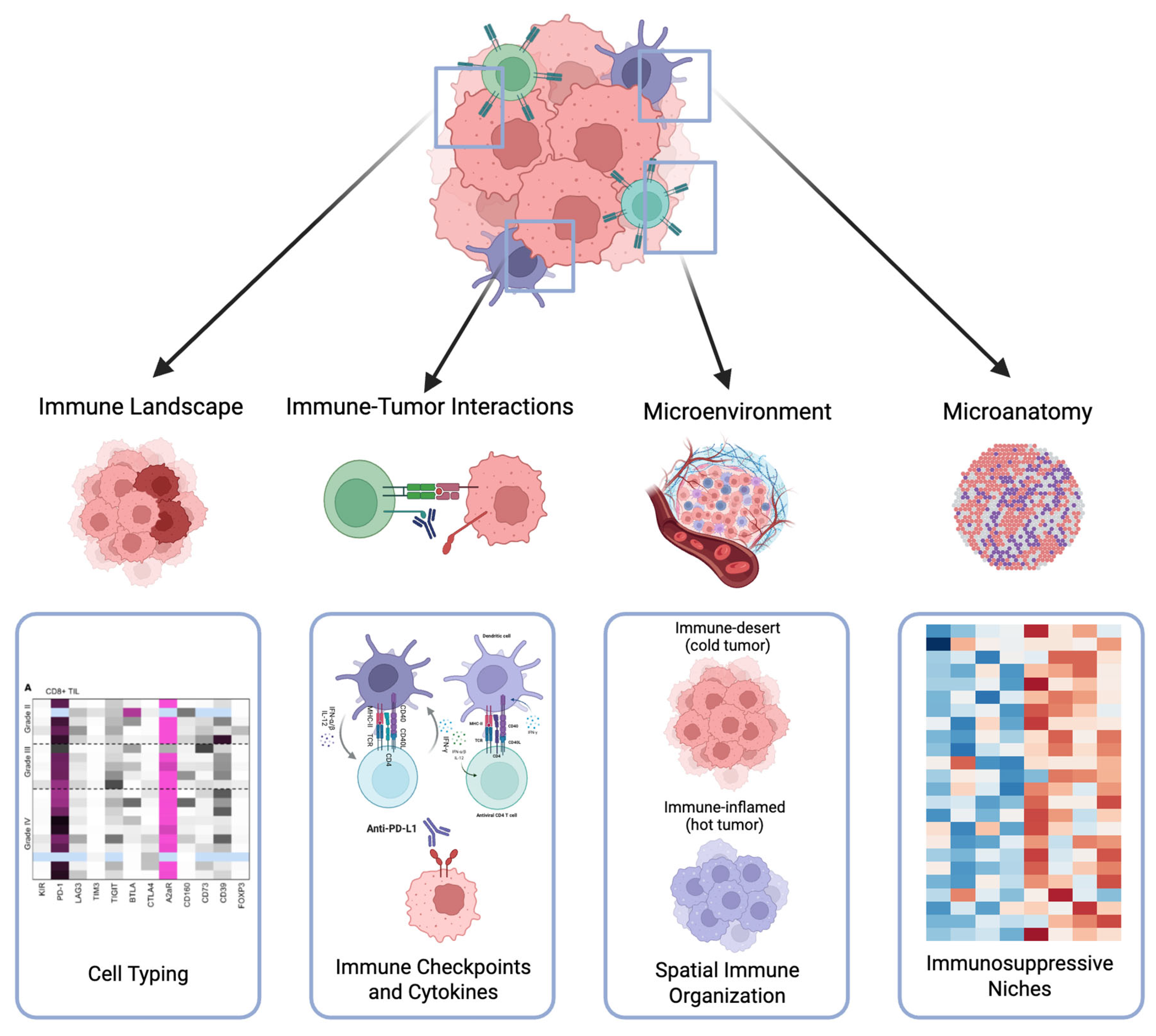 Current Role and Future Frontiers of Spatial Transcriptomics in ...