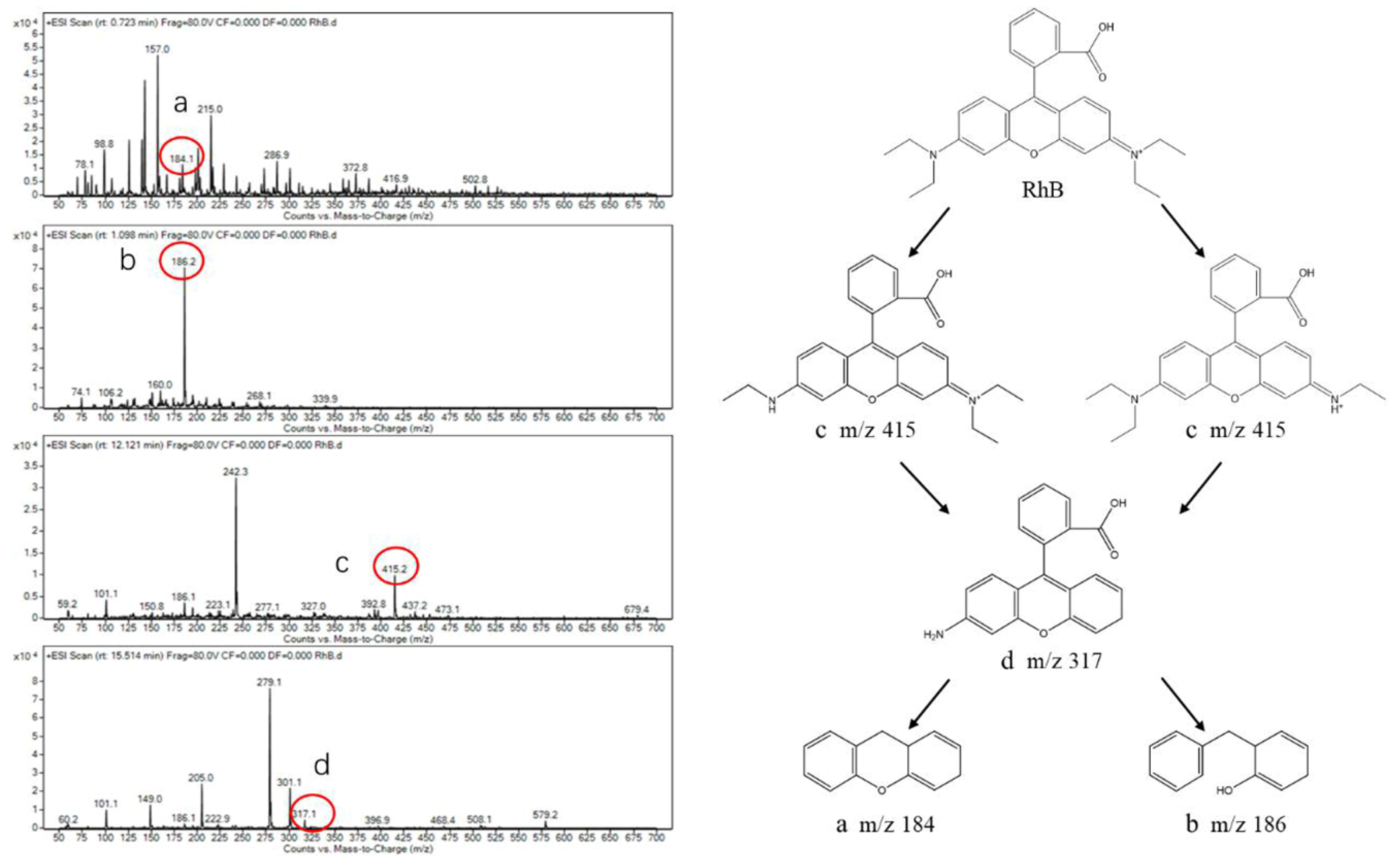 Fine Characterization of Natural SiO2-Doped Catalyst Derived from ...