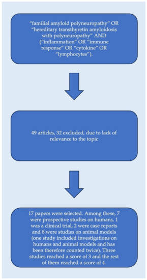 Current Evidence Supporting the Role of Immune Response in ATTRv ...