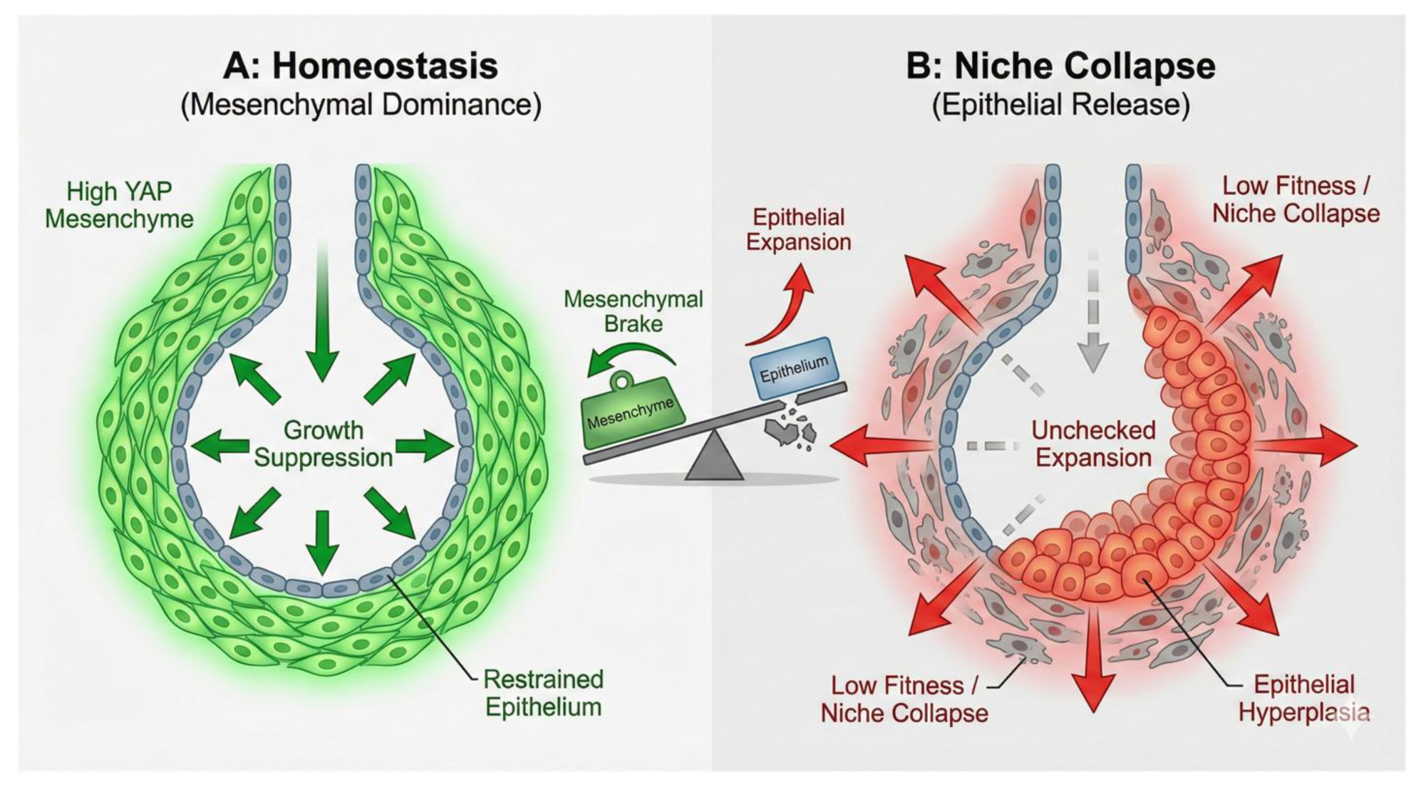Hippo Signaling in the Lung: A Tale of Two Effectors—Yap Drives Airway ...