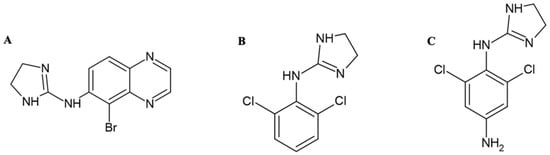 Brimonidine Eye Drops within the Reach of Children: A Possible Foe