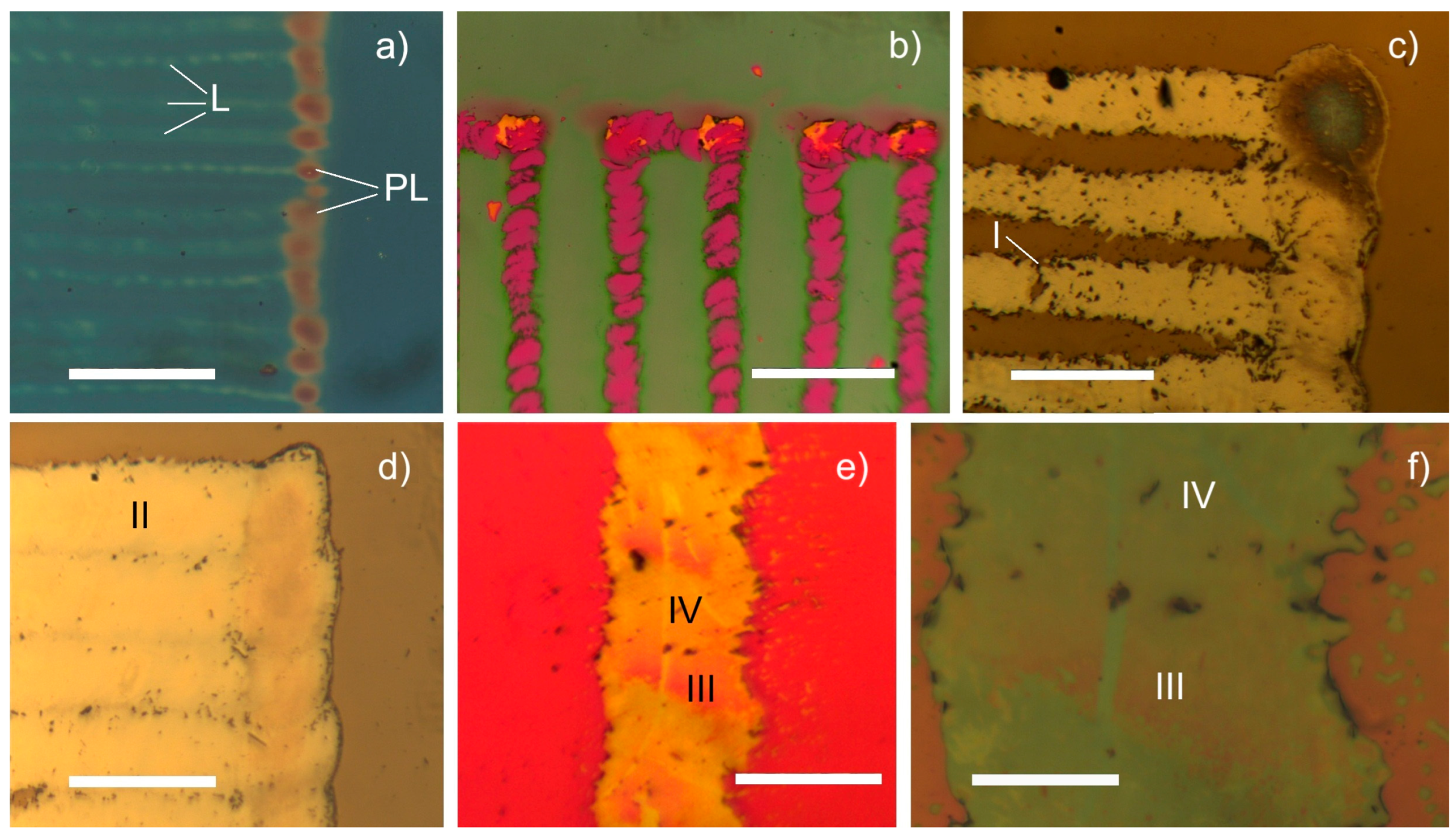 Modification of taC:H Films via λ = 266 nm Picosecond Pulsed Laser ...