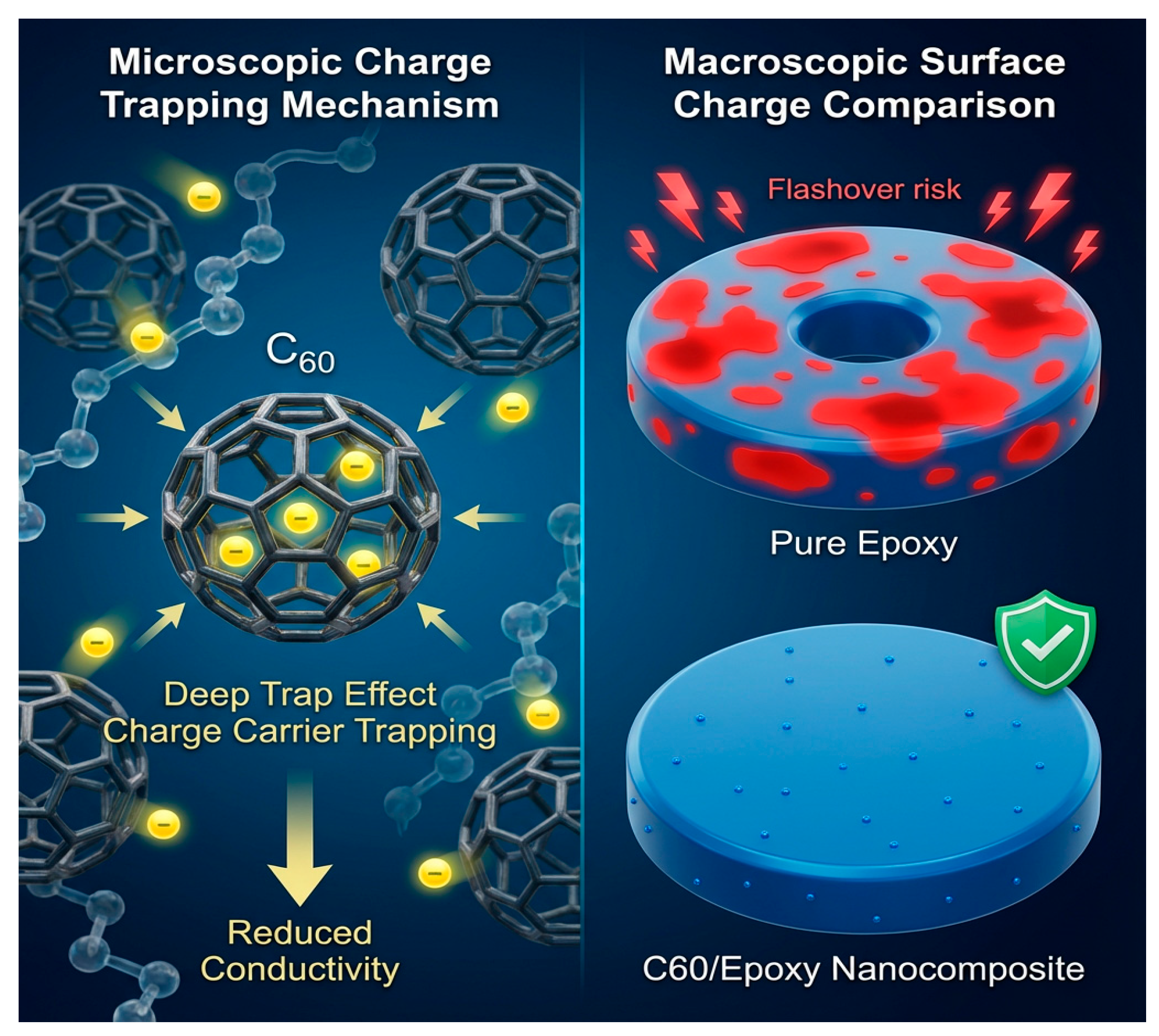 Insulation Design of Gas–Solid Interface at HVDC Condition-Part I: The Research Progress on ...