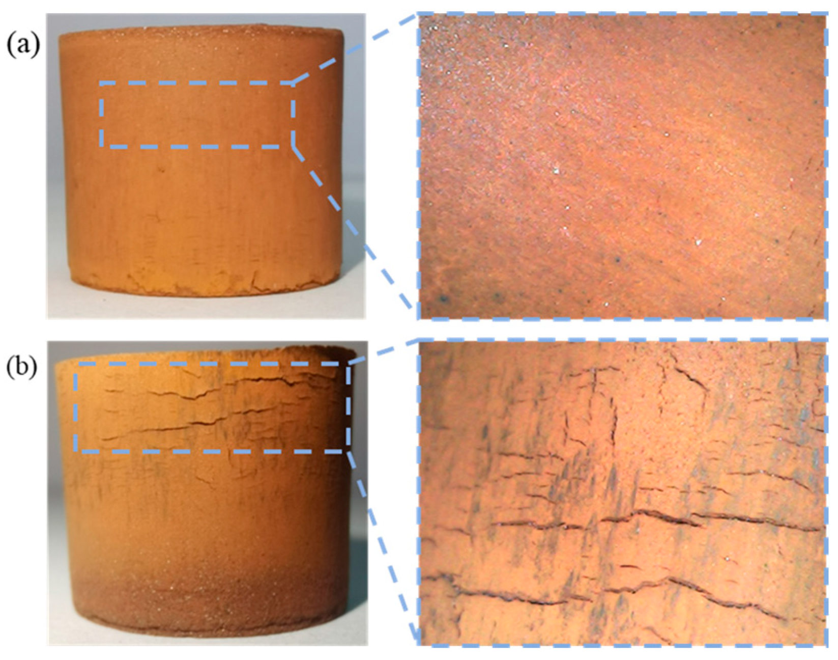 Thermal Stress Evolution and Microstructural Development in Simulated ...