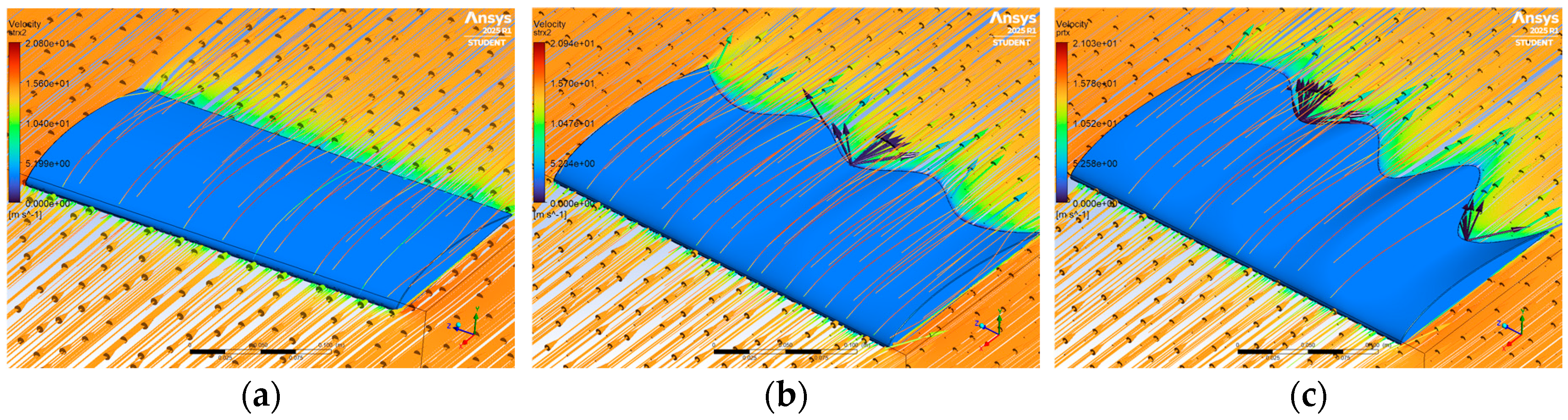 Numerical Optimization of Wind Turbine Blade Profiles for Aeroacoustic ...