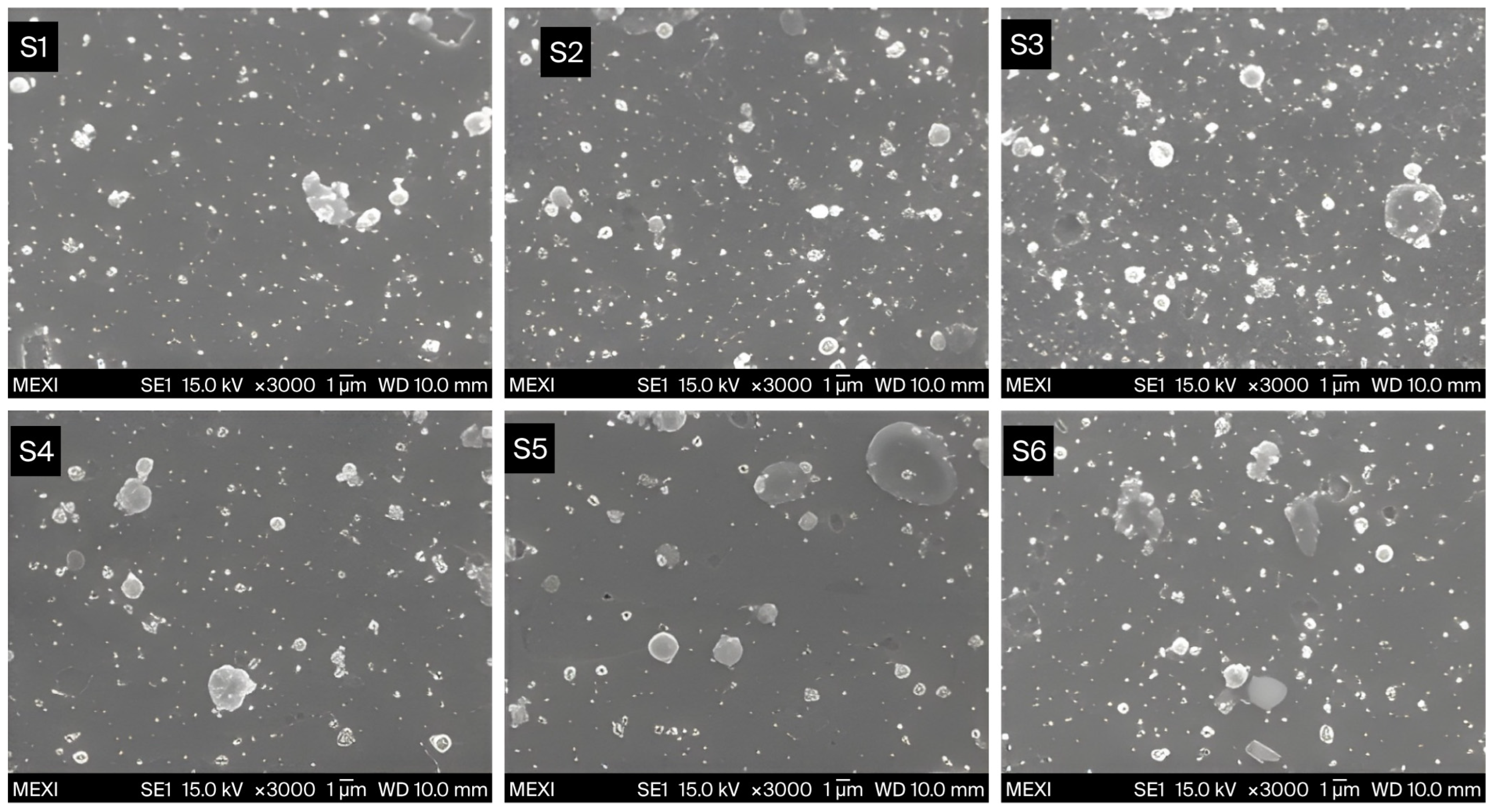 Influence of Layer Configuration on the Morphology and Corrosion ...