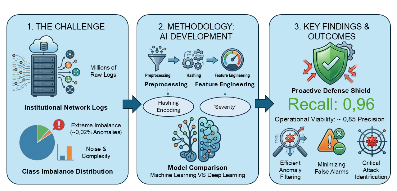 Comparative Analysis of Supervised and Unsupervised Learning for ...