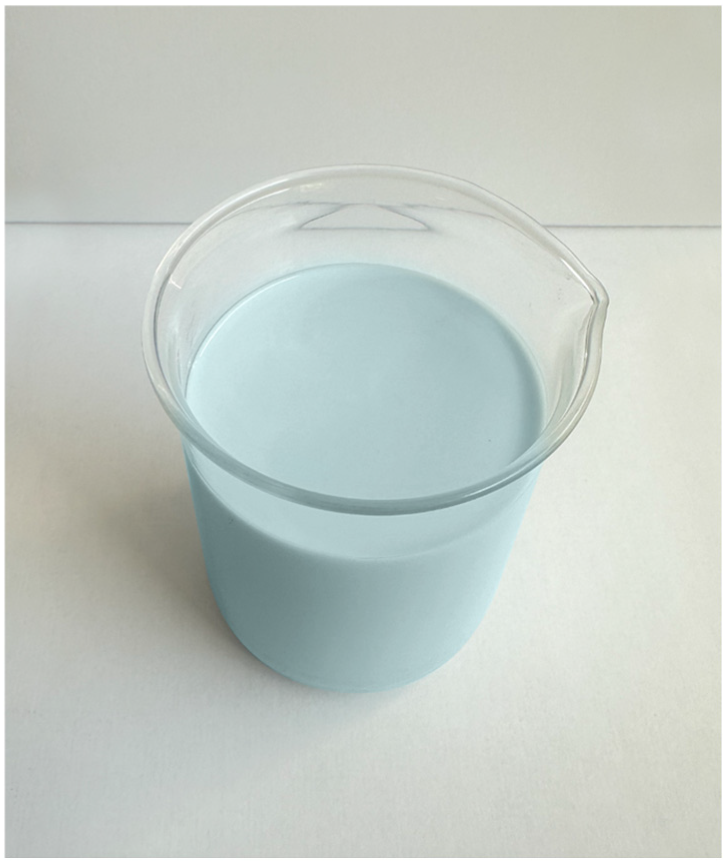 Development, Tolerability and In Vitro Effectiveness of a Natural ...