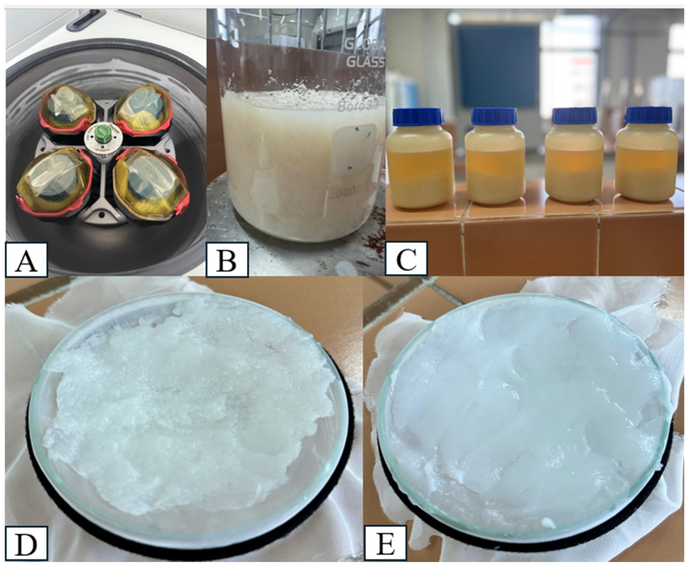 Nanocellulose-Stabilized Pickering Emulsions for Cosmetic Applications