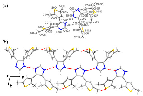 Constructing Supramolecular Frameworks Based Imidazolate-Edge-Bridged Metallacalix[3]arenes via ...
