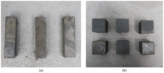 Influence of Polymer Latexes on the Properties of High Performance ...