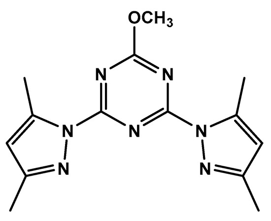 Synthesis and X-ray Structure Combined with Hirshfeld and AIM Studies ...