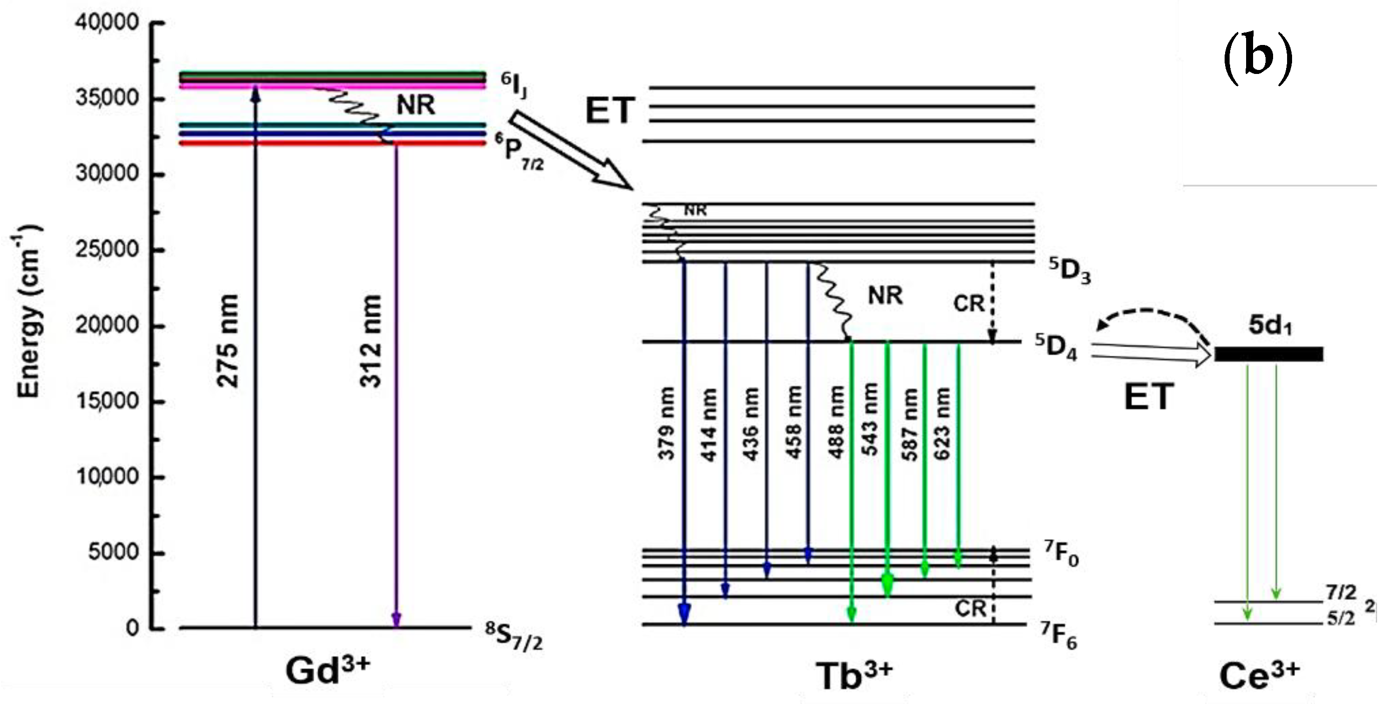 Development of Tb1.5Gd1.5Al5O12:Ce Single-Crystalline Film Converters for WLED Using a Liquid ...