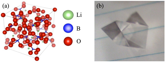 Lithium Tetraborate as a Neutron Scintillation Detector: A Review