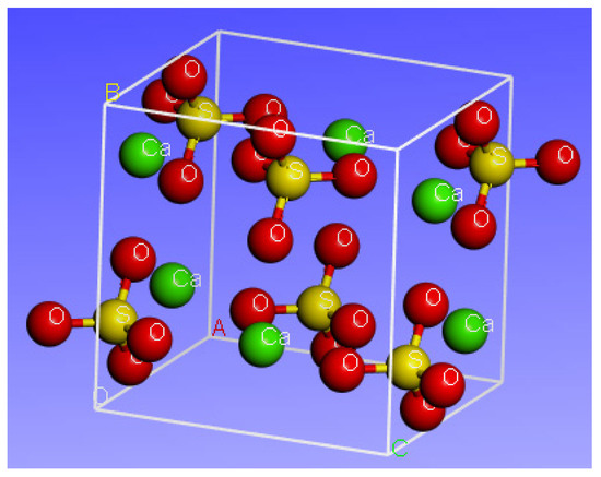 Research on the Elastic Properties of Deep Rock Composites Under High ...