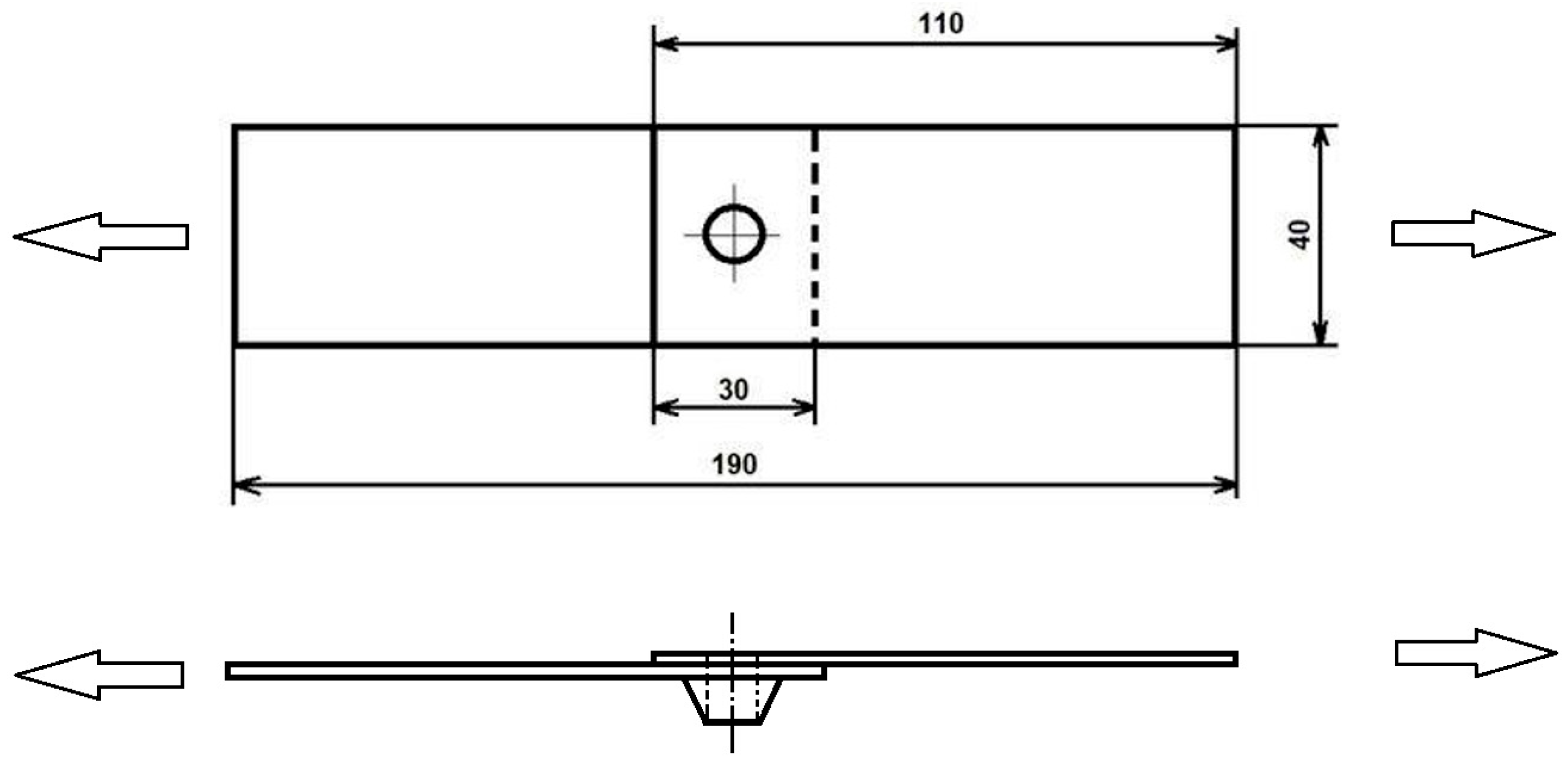 Study of Bushing Formation in the Process of Joining Thin-Walled Metals ...