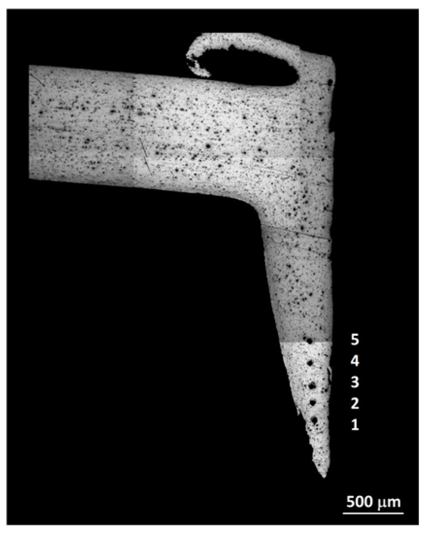 Study of Bushing Formation in the Process of Joining Thin-Walled Metals ...