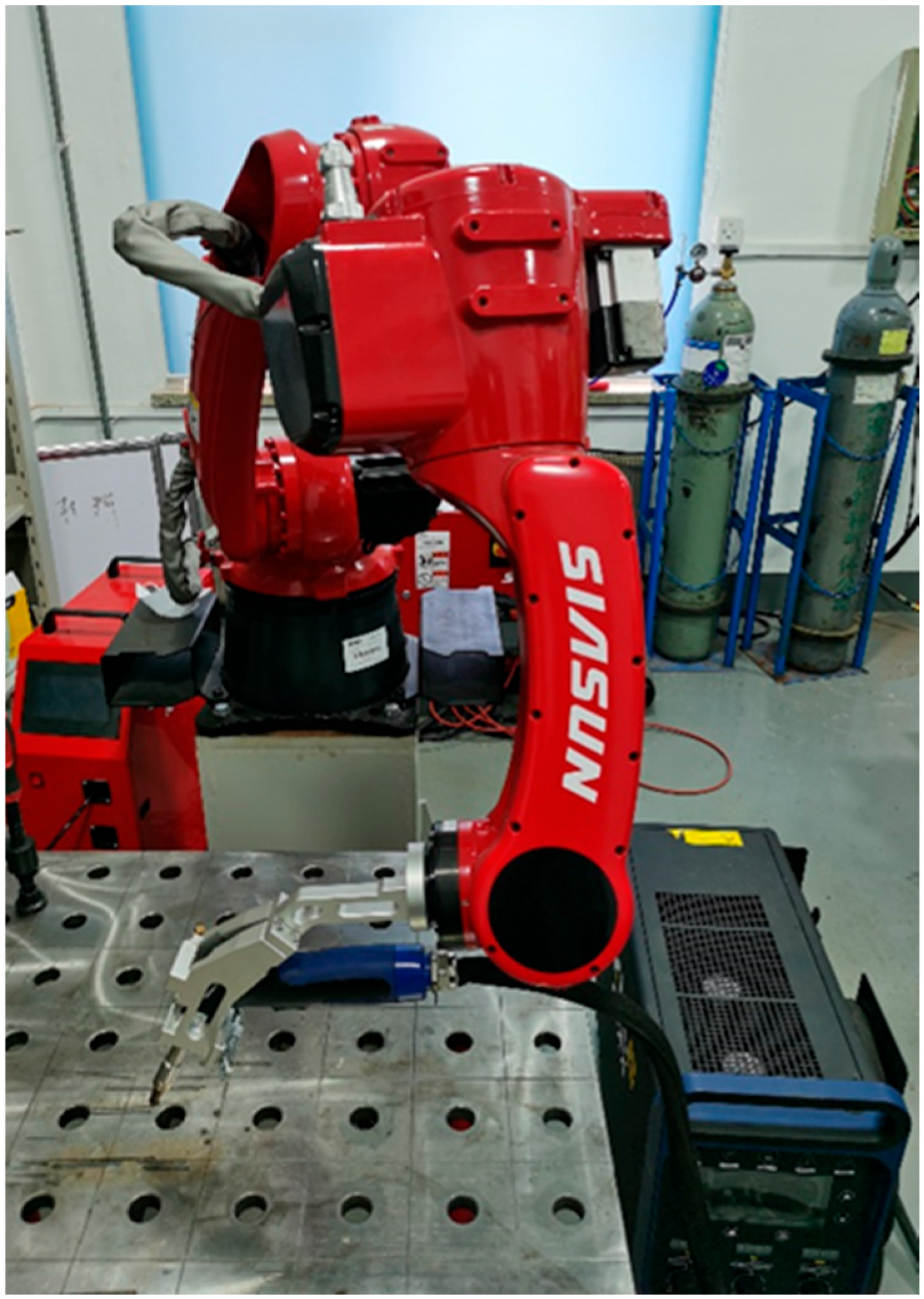 Optimization of the Process Parameters for Non-Penetration Laser Lap ...