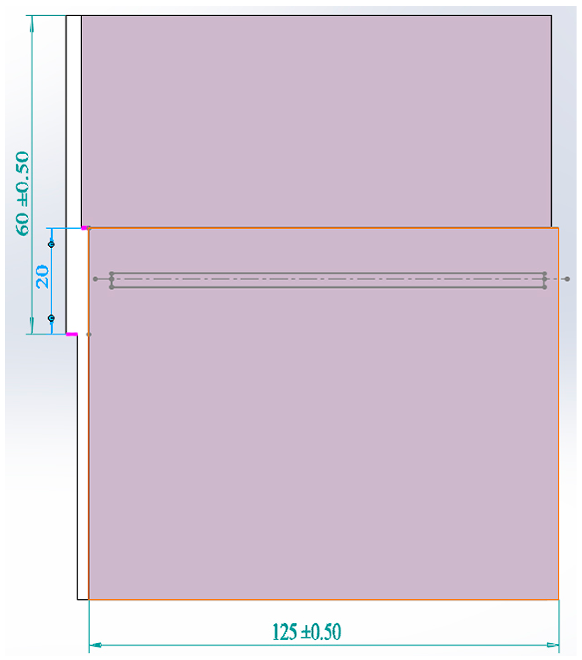 Optimization of the Process Parameters for Non-Penetration Laser Lap ...