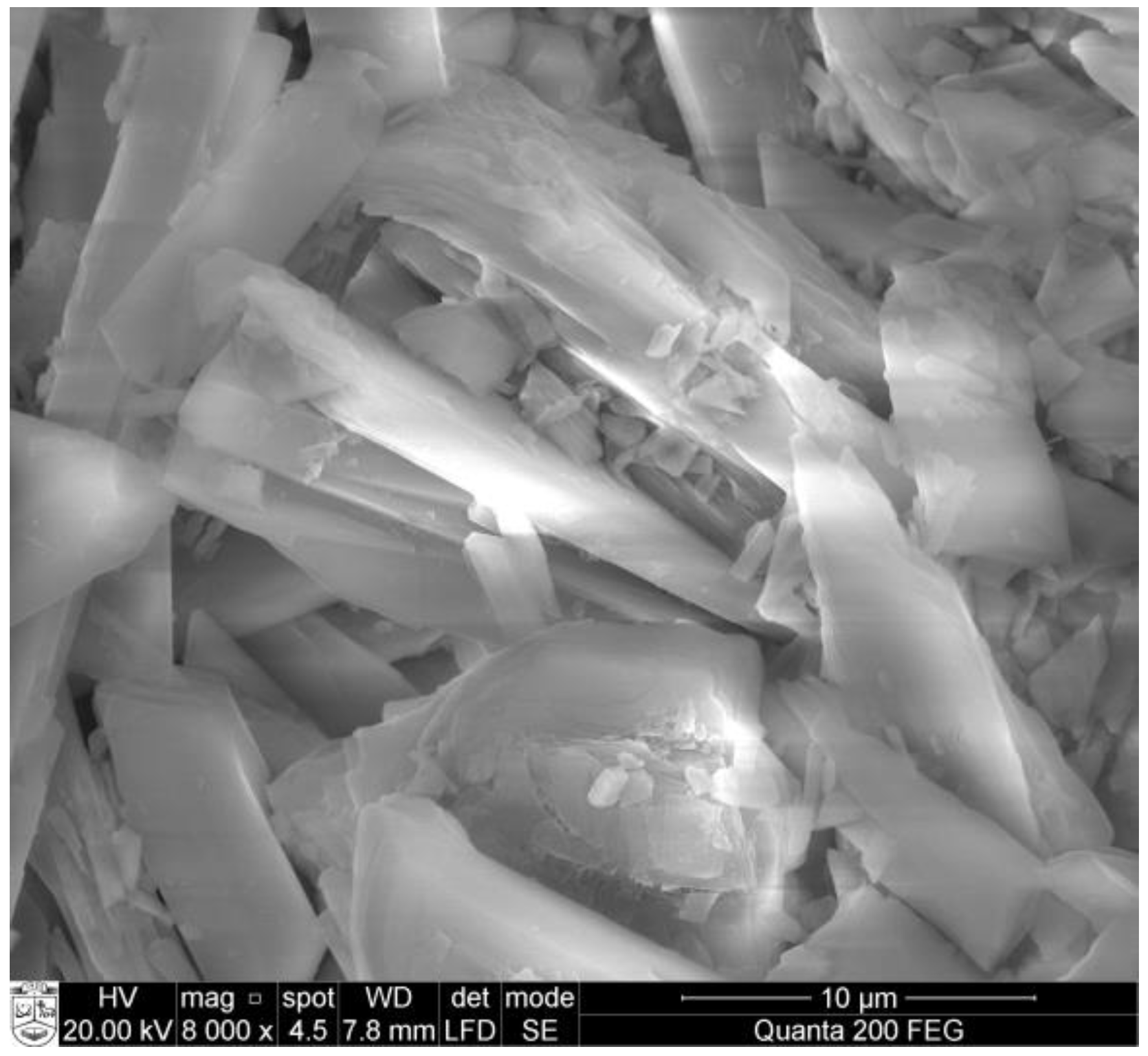 Phosphogypsum Additive as Shrinkage-Reducing Agent in Ordinary Portland ...