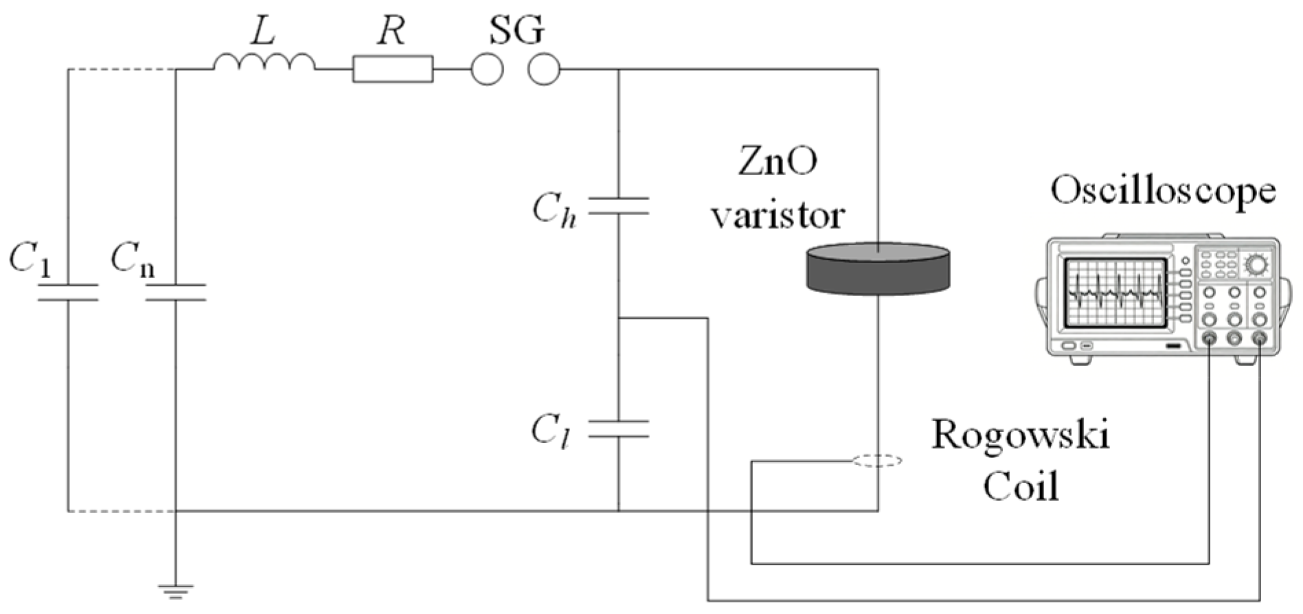 Research on the Electrical Properties and Microstructural ...