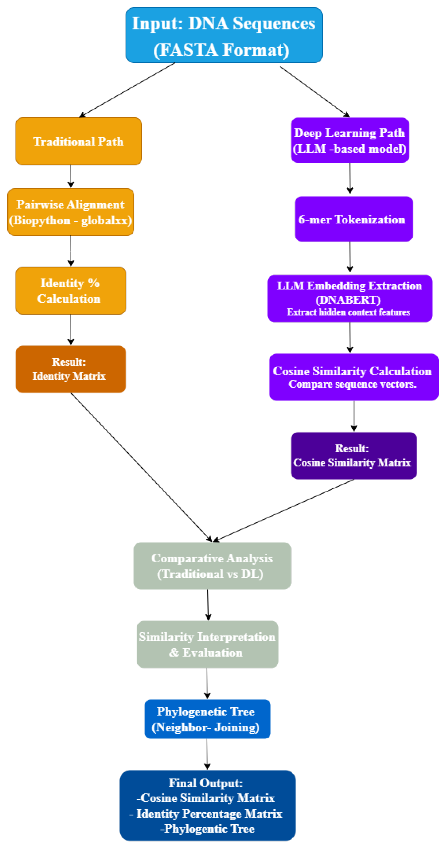 Deep Learning Approaches for Efficient and Accurate DNA Sequence ...