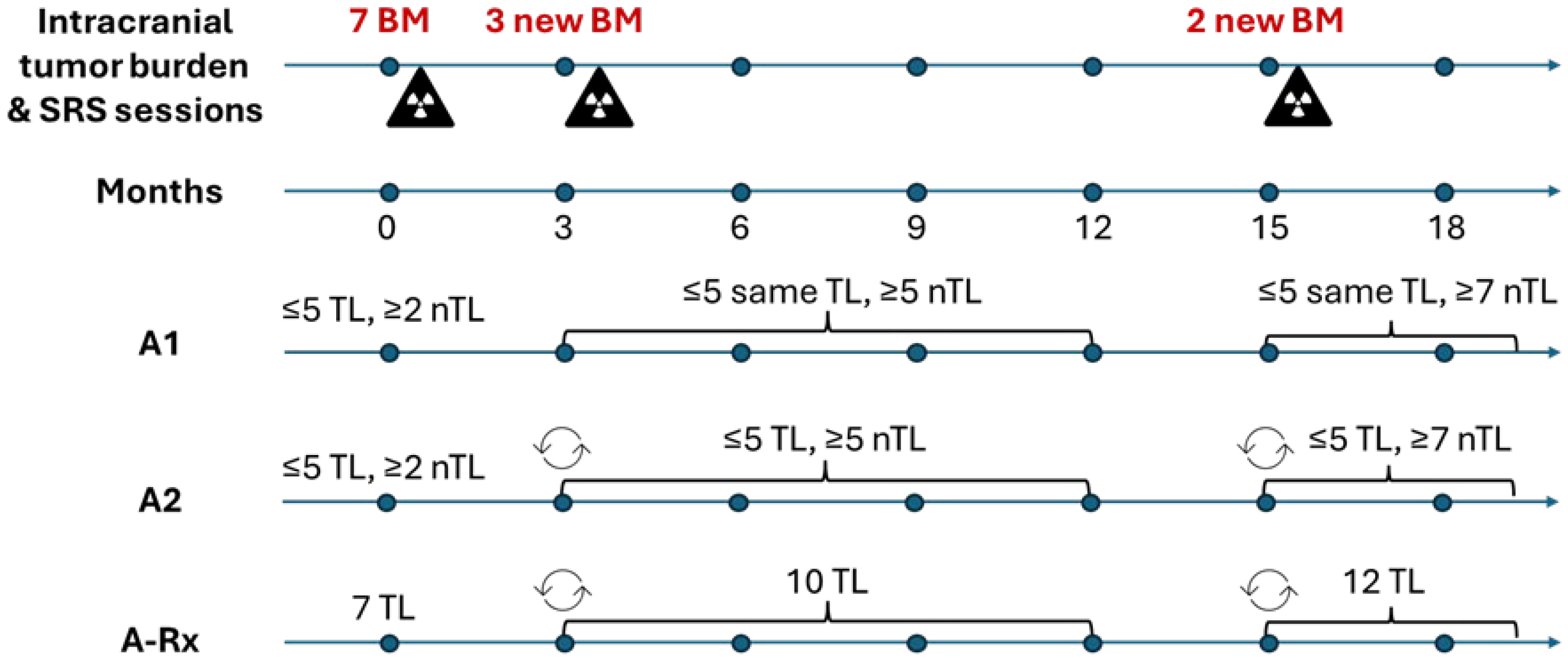 Challenges of Applying the RANO-BM Criteria for Characterization of ...