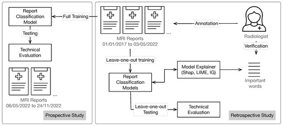 Accurate and Reliable Classification of Unstructured Reports on Their ...