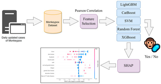 Detection of Monkeypox Cases Based on Symptoms Using XGBoost and ...
