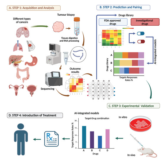 Leveraging State-of-the-Art AI Algorithms in Personalized Oncology ...