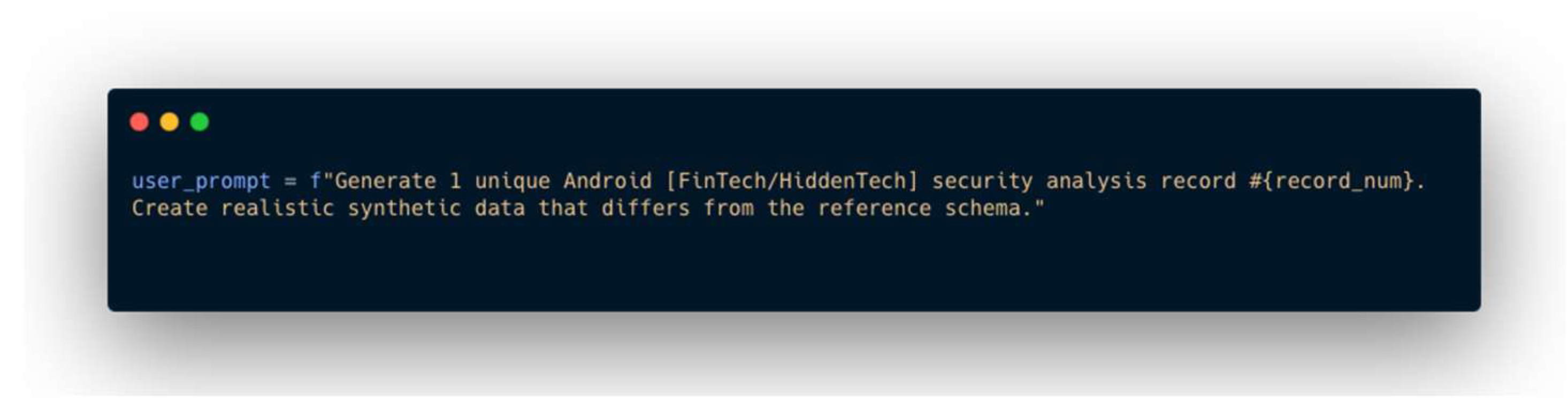 LLM-Generated Samples for Android Malware Detection