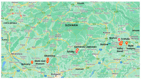 Diversity | Free Full-Text | Diversity of True Bugs (Hemiptera ...