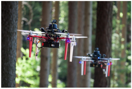 Drones | Free Full-Text | An Improved Spanning Tree-Based Algorithm for ...