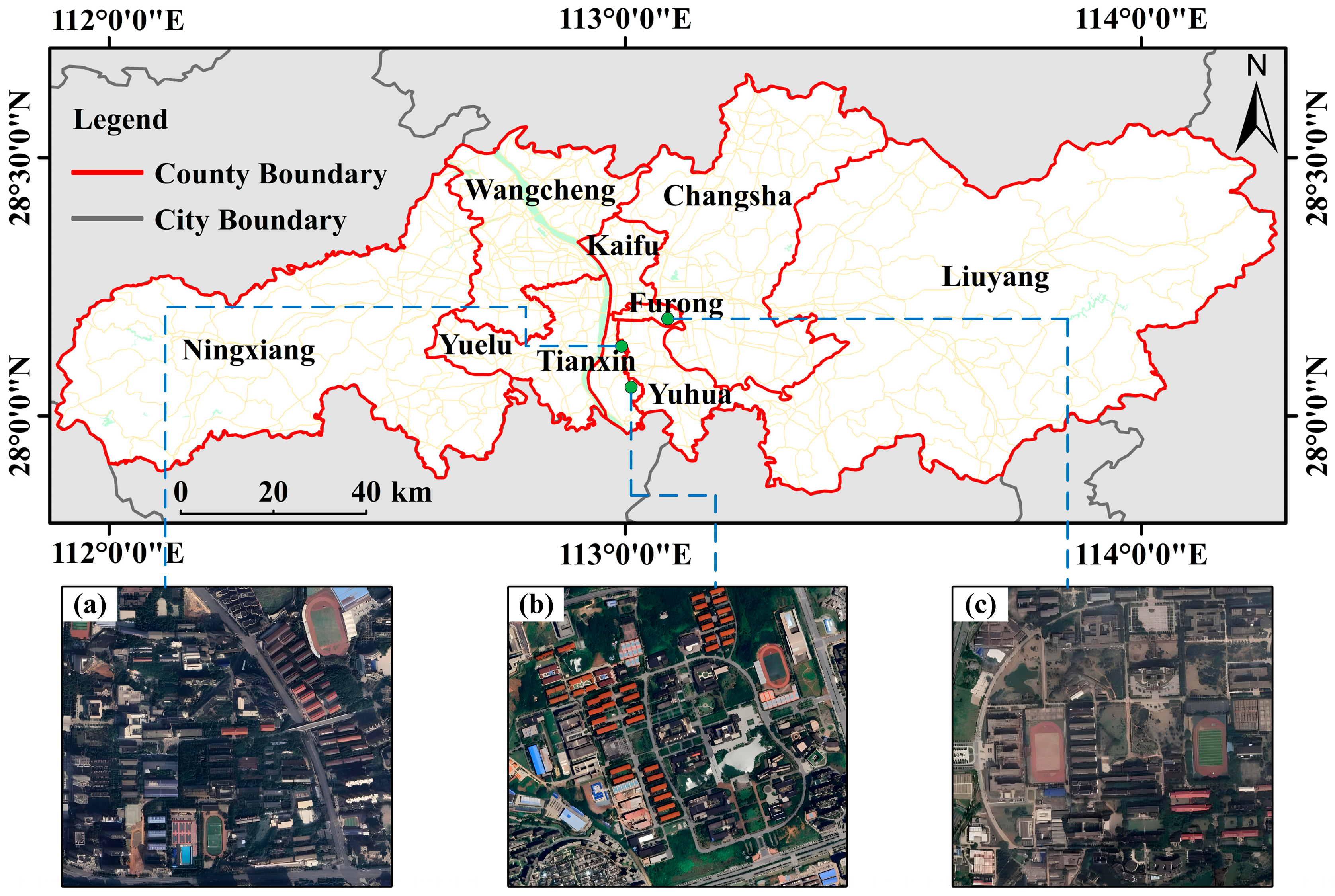 Assessment of Asphalt Pavement Skid Resistance Using Ground-Based and ...