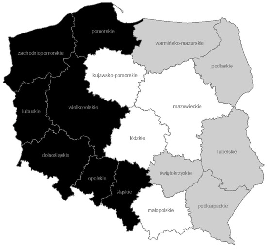 Multi-Regional Input–Output Tables for Macroeconomic Simulations in ...