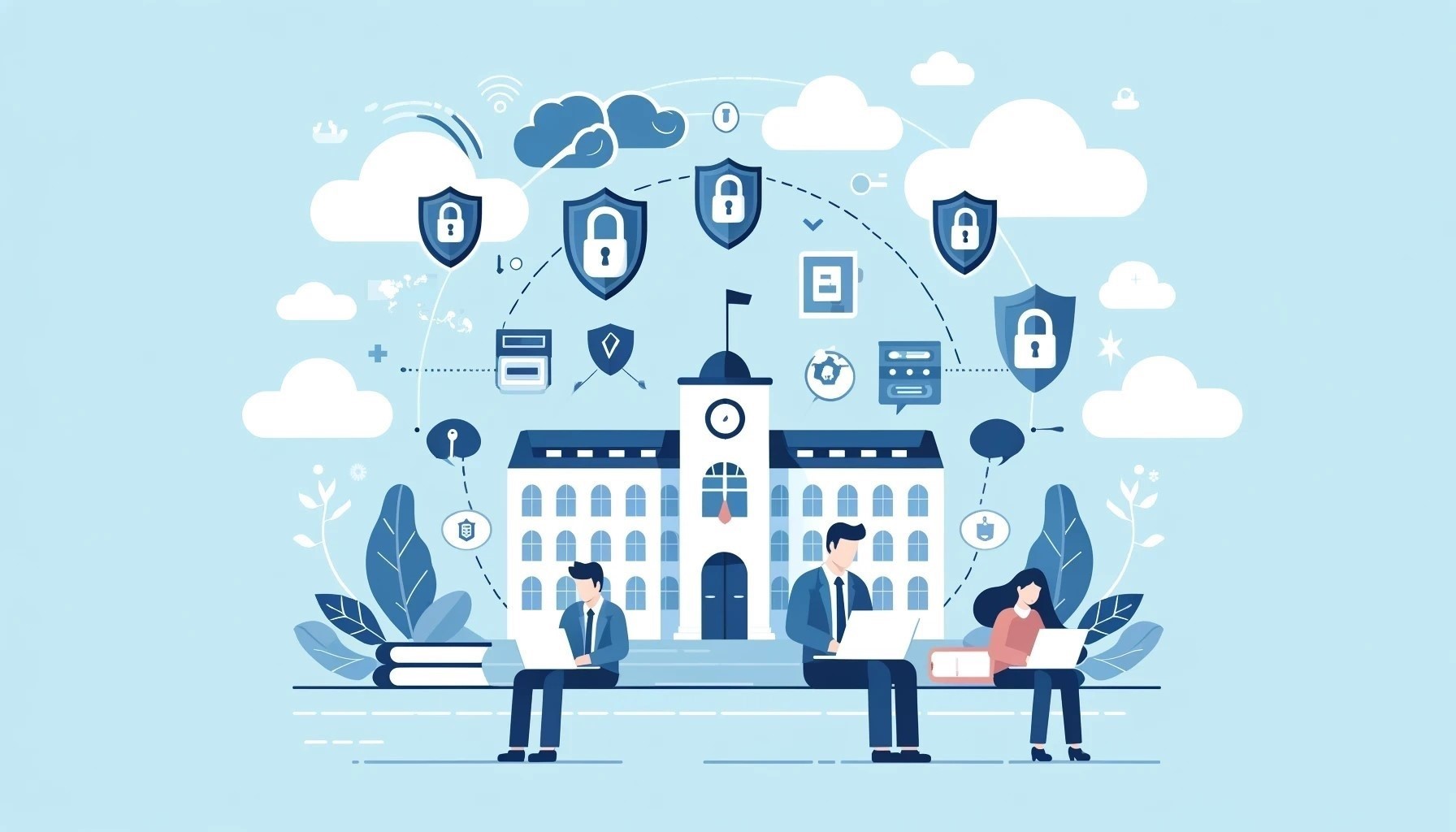 Education Sciences | Free Full-Text | Evaluating Online Security ...