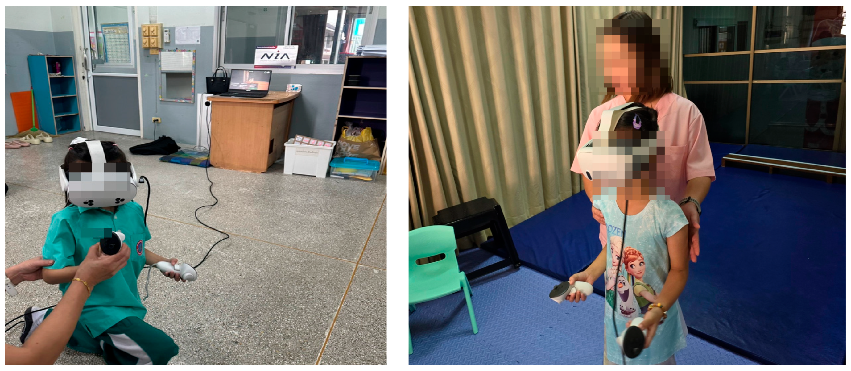 School-Based Immersive Virtual Reality Learning to Enhance Pragmatic ...