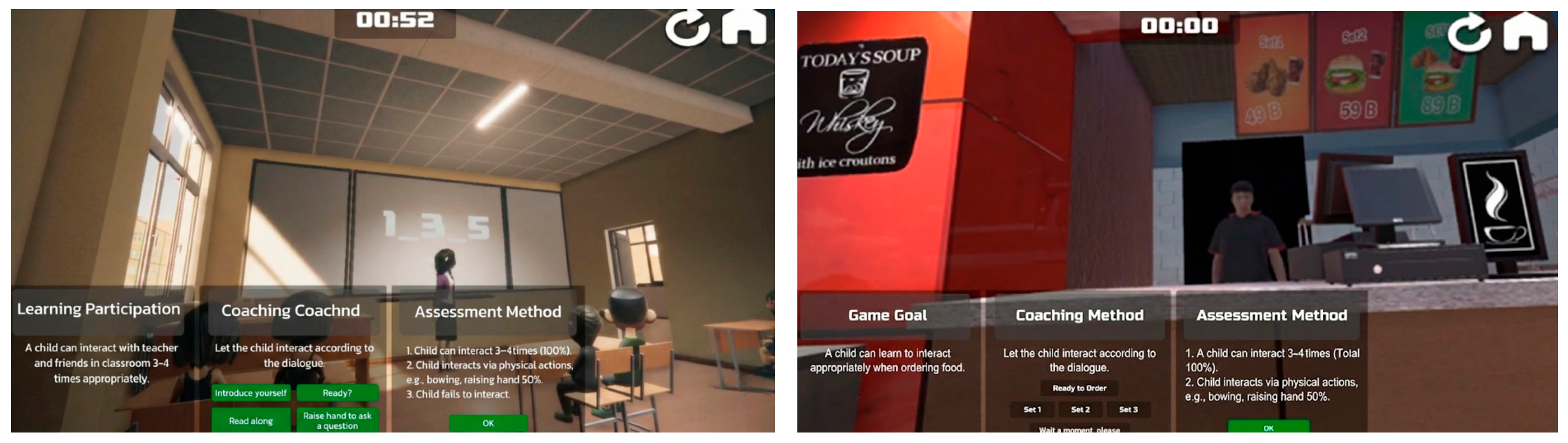 School-Based Immersive Virtual Reality Learning to Enhance Pragmatic ...