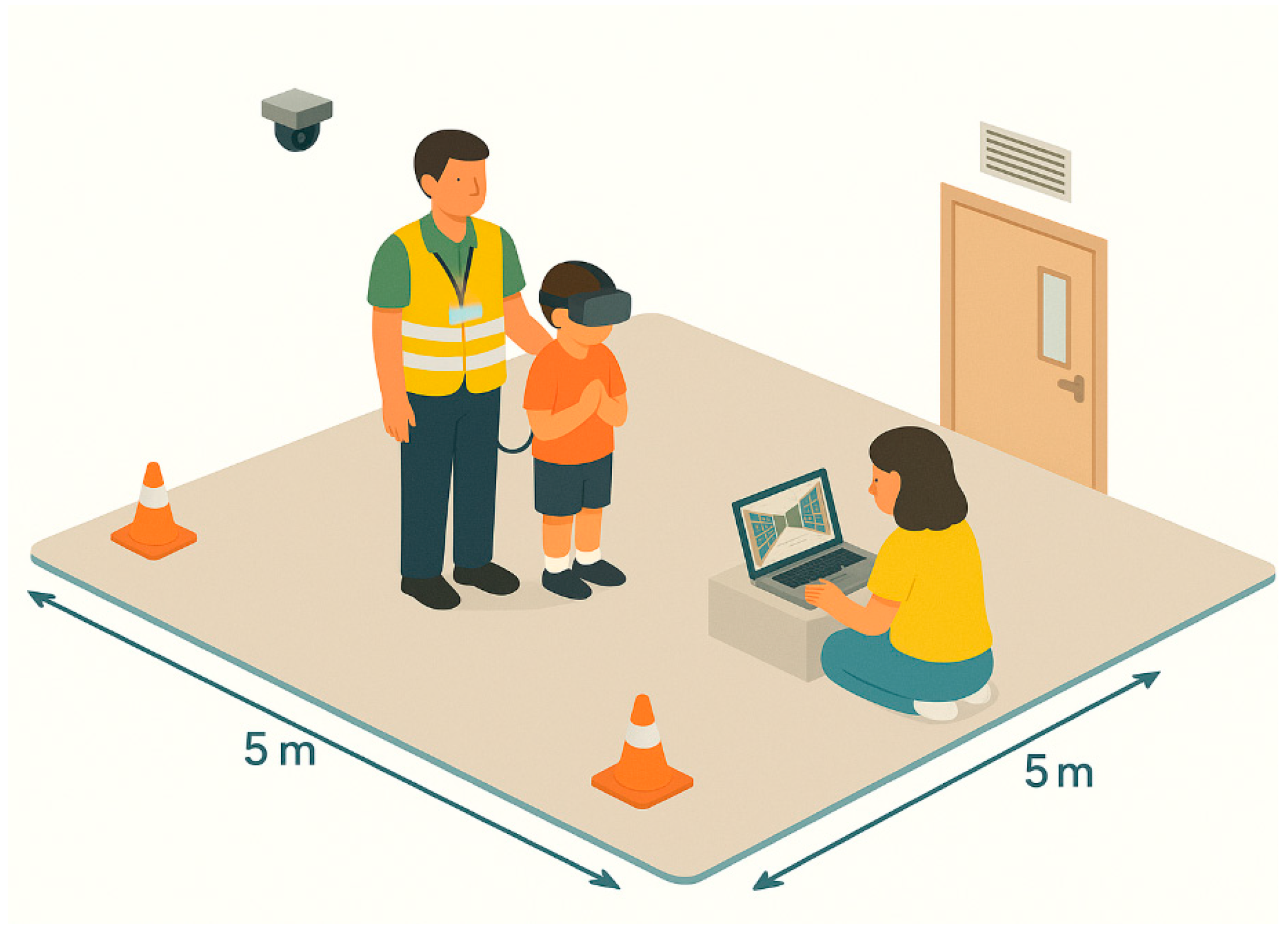 School-Based Immersive Virtual Reality Learning to Enhance Pragmatic ...