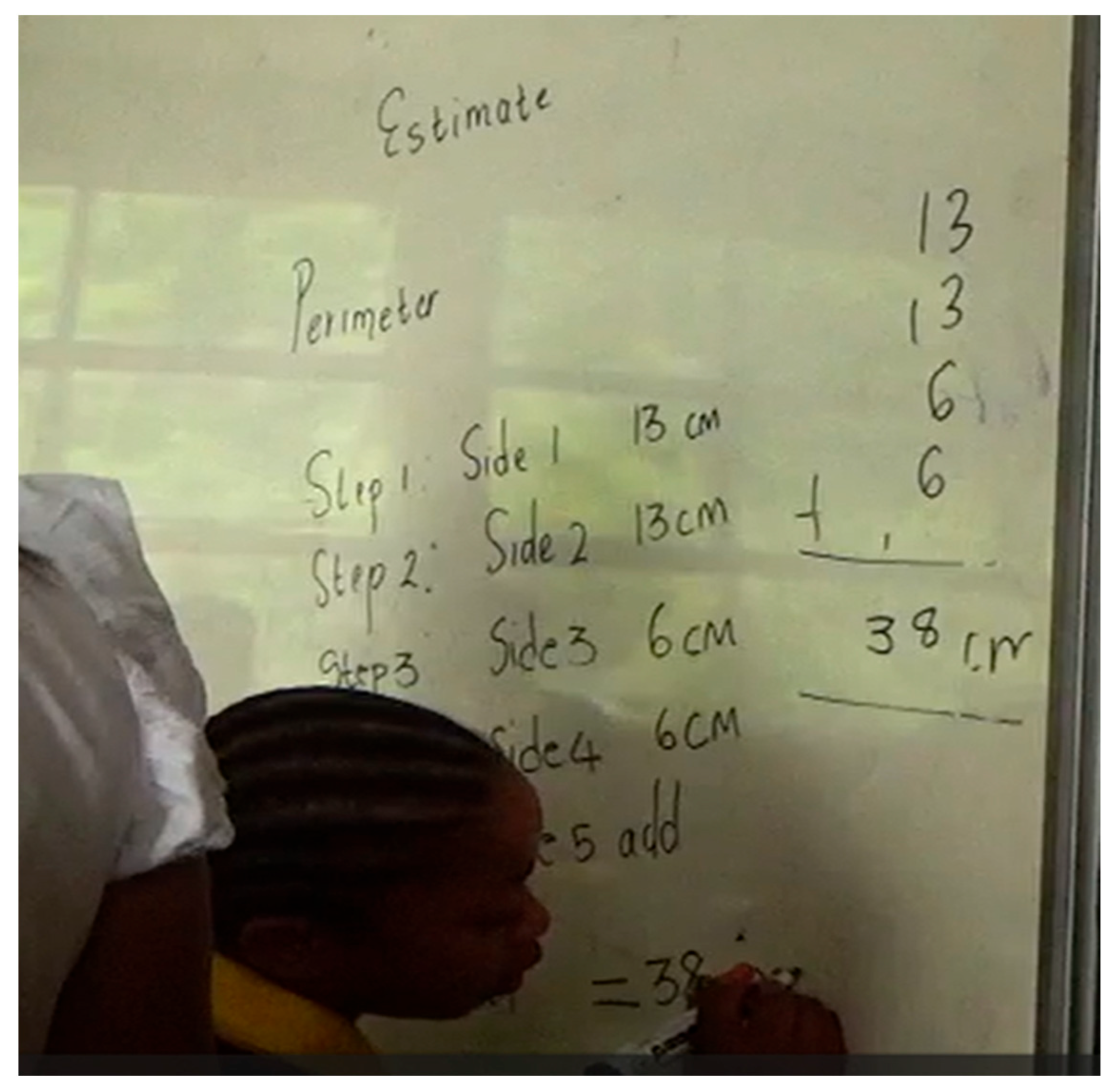 The Game of Kgati as an Implementation Tool in Teaching Intermediate ...